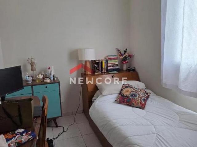Apartamento em Rua Helena Aparecida Secol Nova Petrópolis São Bernardo do Campo/SP