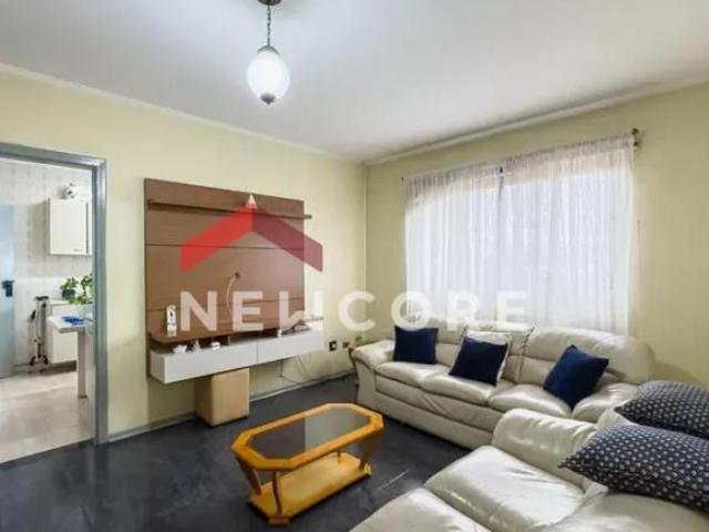 Apartamento em Rua Helena Jacquey Rudge Ramos São Bernardo do Campo/SP