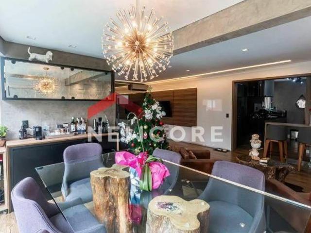Apartamento em Rua Helena Vila Olímpia São Paulo/SP