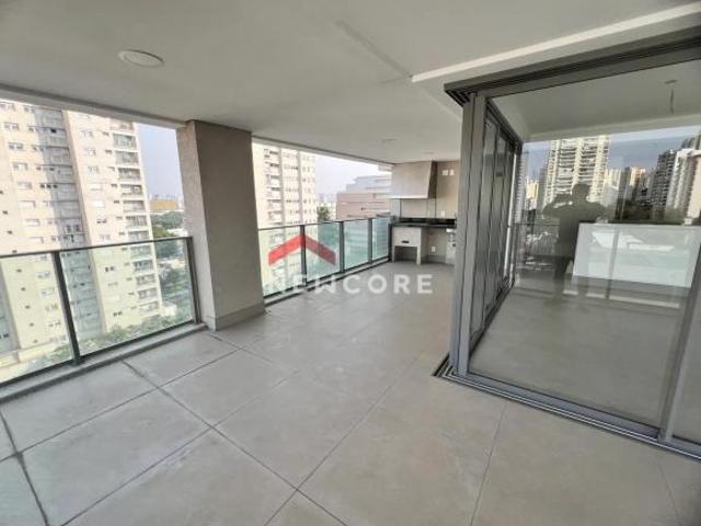 Apartamento em Rua Heliodora Santana São Paulo/SP