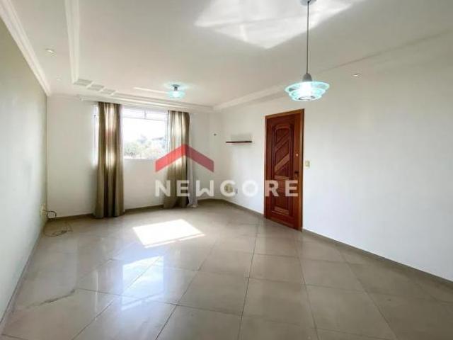Apartamento em Rua Hélia Ricaldoni de Freitas Serrano Belo Horizonte/MG