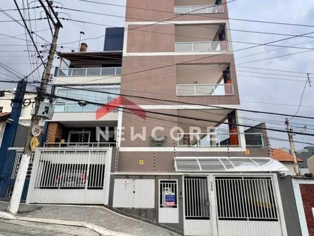 Apartamento em Rua Heloísa Camargo Vila Esperança São Paulo/SP