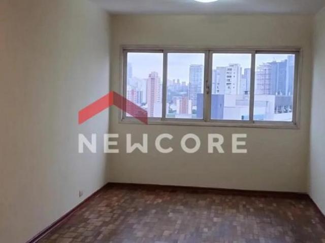 Apartamento em Rua Henri Dunant Chácara Santo Antônio Zona Sul São Paulo/SP