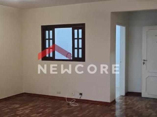 Apartamento em Rua Henri Dunant Chácara Santo Antônio Zona Sul São Paulo/SP