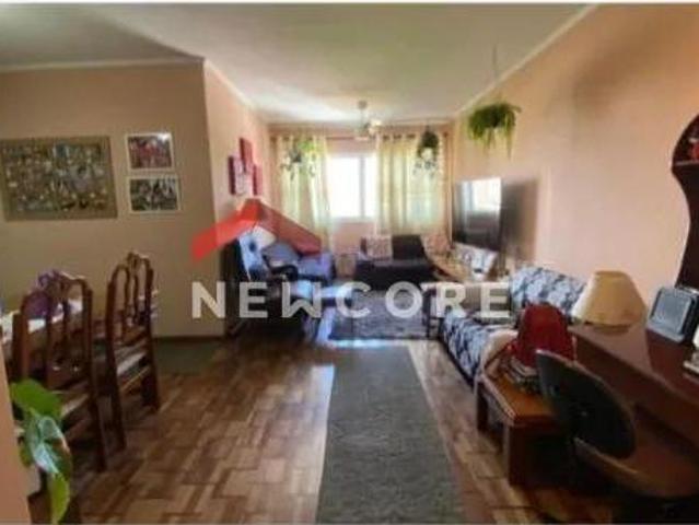 Apartamento em Rua Henri Dunant Santo Amaro São Paulo/SP