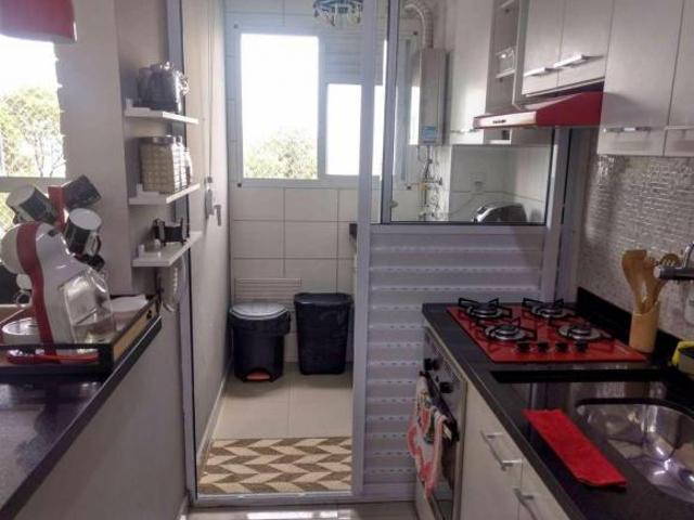 Apartamento em Rua Henrique Casela Penha de França São Paulo/SP