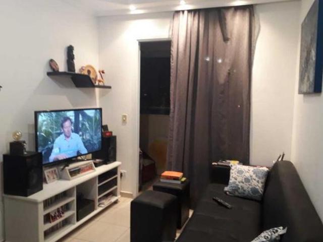 Apartamento em Rua Henrique Braglia Vila Guilherme São Paulo/SP