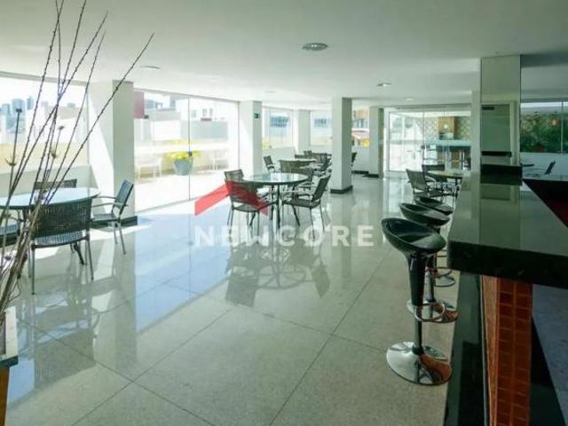Apartamento em Rua Henrique Furtado Portugal Buritis Belo Horizonte/MG