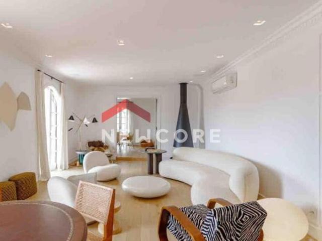 Apartamento em Rua Henrique Martins Jardim Paulista São Paulo/SP