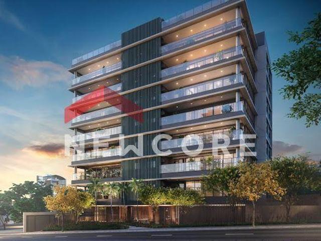 Apartamento em Rua Henrique Martins Jardim Paulista São Paulo/SP