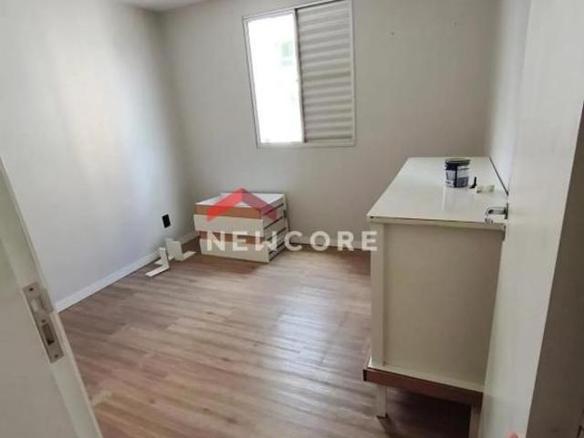 Apartamento em Rua Henrique Souza Bayma Parque São Vicente Mauá/SP