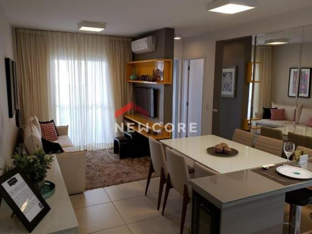 Apartamento em Rua Henrique Savi Vila Nova Cidade Universitária Bauru/SP