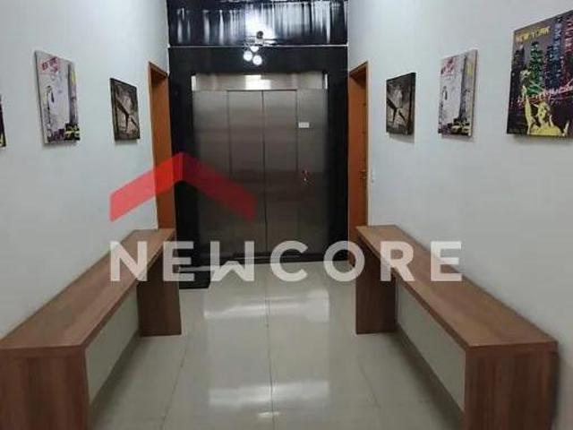 Apartamento em Rua Henrique Savi Vila Nova Cidade Universitária Bauru/SP