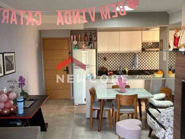 Apartamento em Rua Henrique Savi Vila Nova Cidade Universitária Bauru/SP