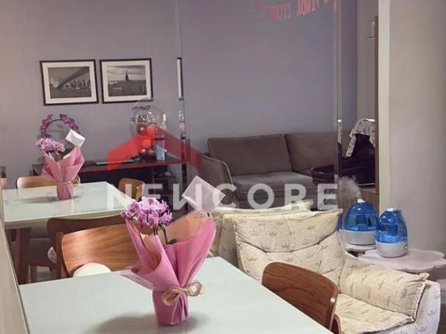 Apartamento em Rua Henrique Savi Vila Nova Cidade Universitária Bauru/SP
