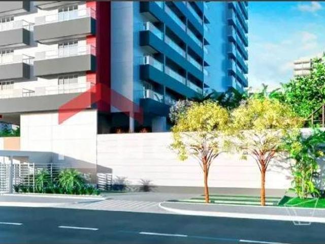 Apartamento em Rua Henrique Sertório Tatuapé São Paulo/SP
