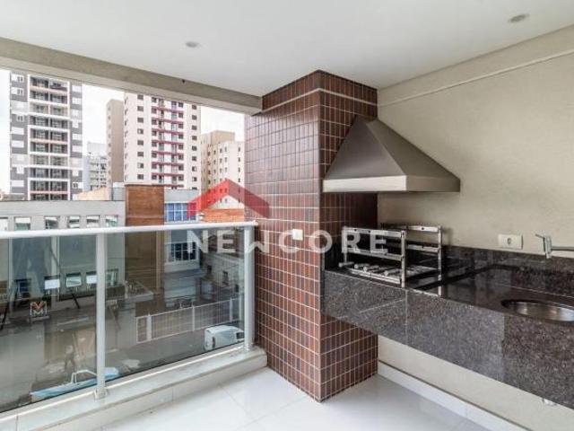 Apartamento em Rua Henrique Sertório Tatuapé São Paulo/SP