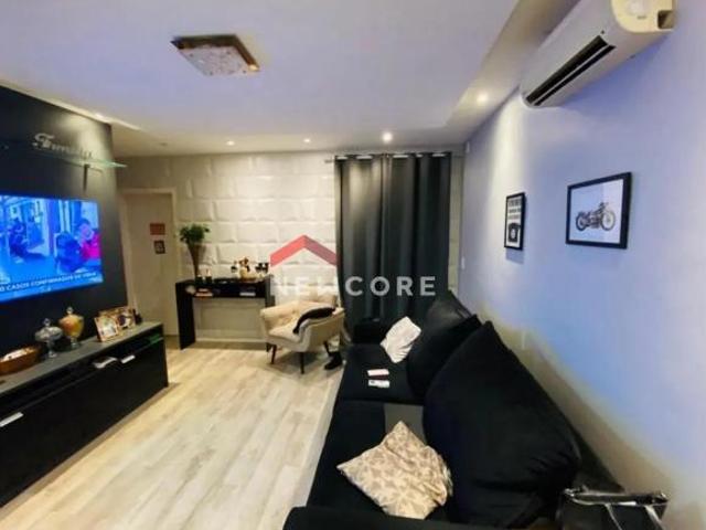 Apartamento em Rua Henrique Stefani Igara Canoas/RS