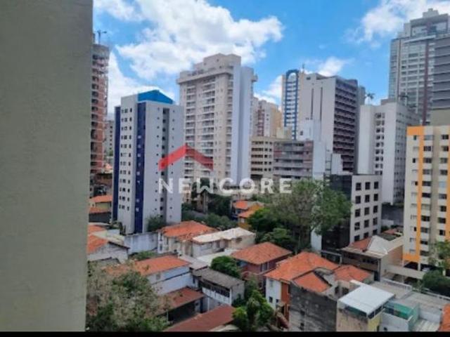 Apartamento em Rua Herculano de Freitas Bela Vista São Paulo/SP