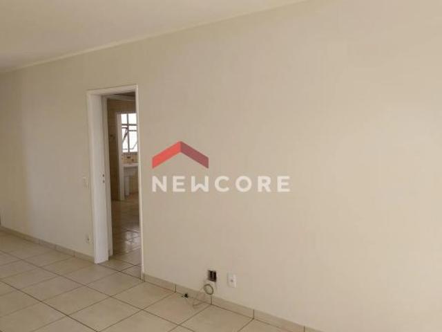 Apartamento em Rua Hércules Florence Botafogo Campinas/SP