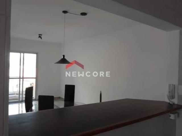 Apartamento em Rua Hermann Teles Ribeiro Vila Invernada São Paulo/SP
