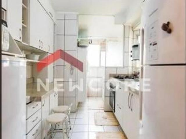 Apartamento em Rua Hermantino Coelho Mansões Santo Antônio Campinas/SP