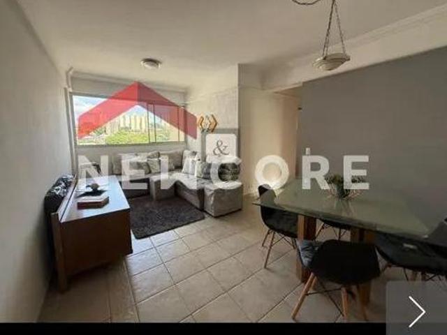 Apartamento em Rua Hermantino Coelho Mansões Santo Antônio Campinas/SP