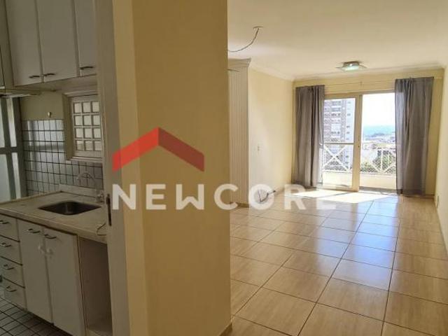 Apartamento em Rua Hermantino Coelho Mansões Santo Antônio Campinas/SP