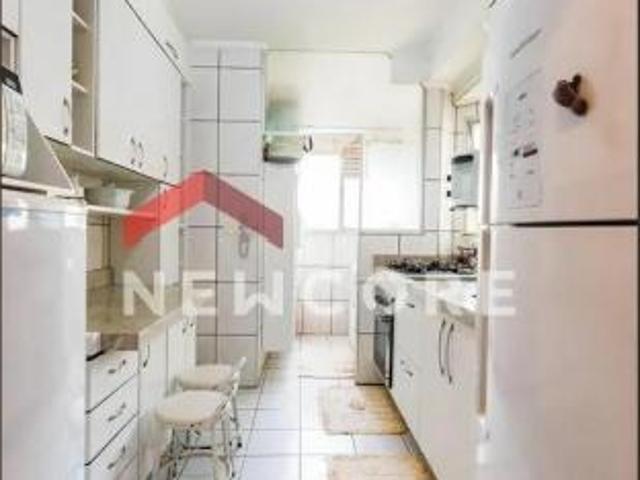 Apartamento em Rua Hermantino Coelho Mansões Santo Antônio Campinas/SP