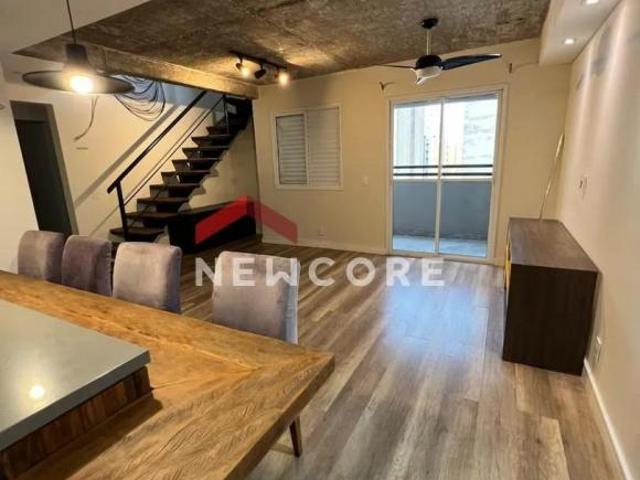 Apartamento em Rua Hermantino Coelho Mansões Santo Antônio Campinas/SP