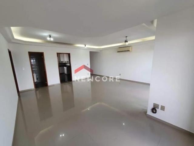 Apartamento em Rua Hermantino Coelho Mansões Santo Antônio Campinas/SP