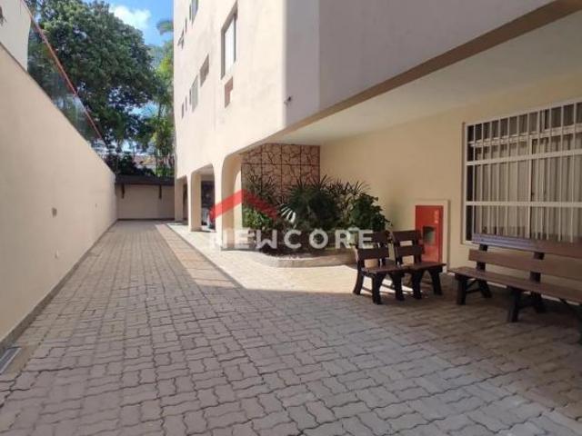 Apartamento em Rua Hermenegildo Azevedo Jardim Enseada Guarujá/SP