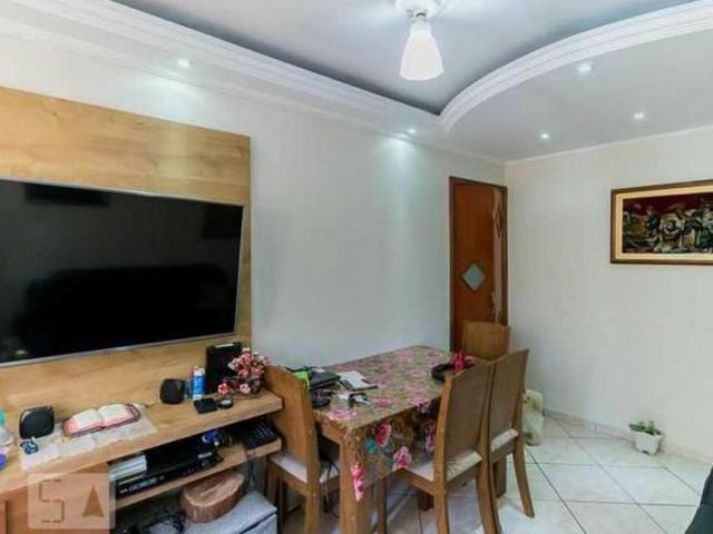 Apartamento em Rua Hermenegildo Gois Parente Vila São Francisco Zona Leste São Paulo/SP