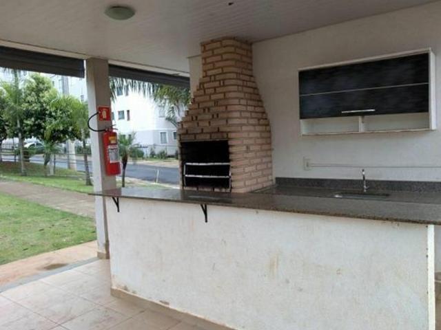 Apartamento em Rua Hermenegildo Quagliato Parque União Bauru/SP