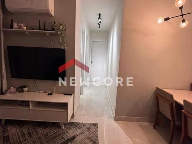 Apartamento em Rua Hermínio Cavallari Sítios de Recreio Céu Azul Marília/SP