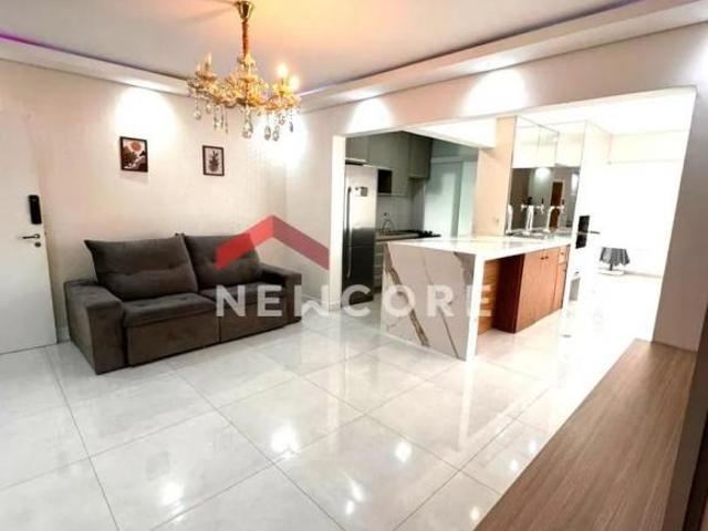 Apartamento em Rua Hilda Del Nero Bisquolo Jardim Flórida Jundiaí/SP