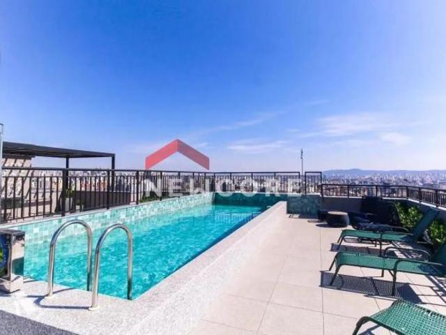 Apartamento em Rua Hipódromo Mooca São Paulo/SP