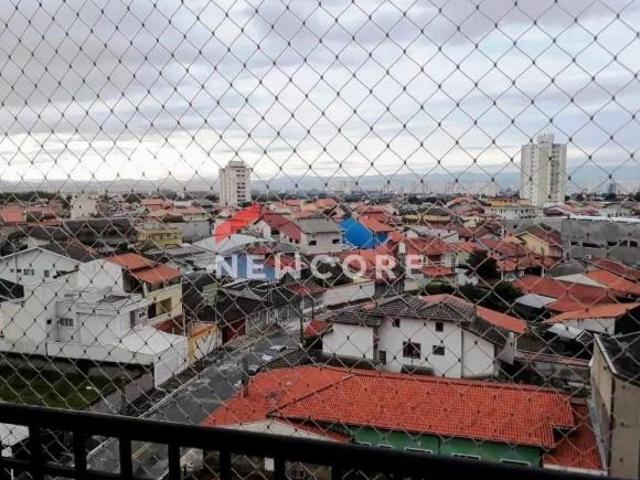 Apartamento em Rua Hugo José de Freitas Residencial Bosque dos Ipês São José dos Campos/SP