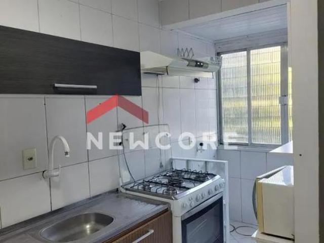 Apartamento em Rua Hugo Livi Morro Santana Porto Alegre/RS