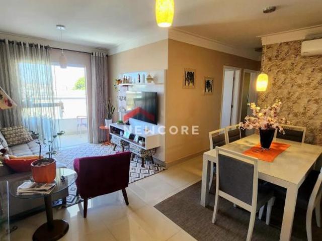 Apartamento em Rua Humberto Notari Jardim Gonçalves Sorocaba/SP