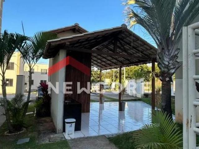Apartamento em Rua I Nova Esmeraldas Esmeraldas/MG