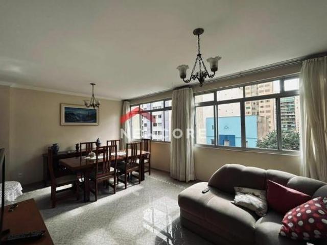 Apartamento em Rua Imaculada Conceição Vila Buarque São Paulo/SP