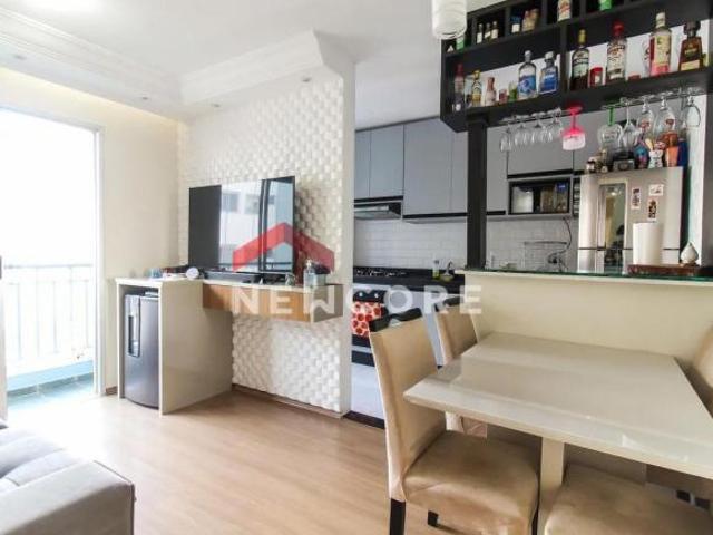 Apartamento em Rua Imbaçal Parada XV de Novembro São Paulo/SP