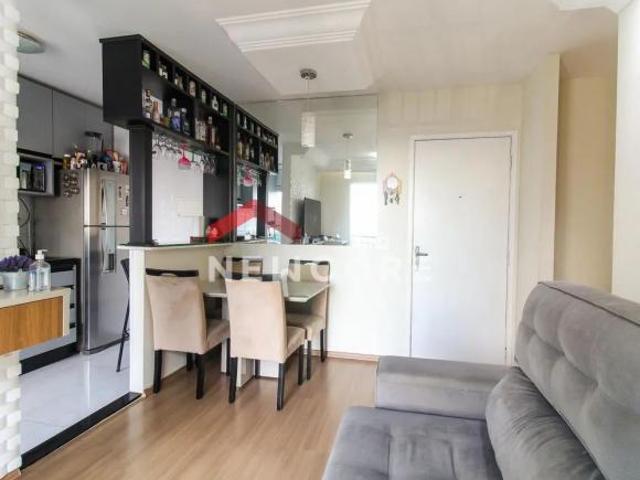 Apartamento em Rua Imbaçal Parada XV de Novembro São Paulo/SP