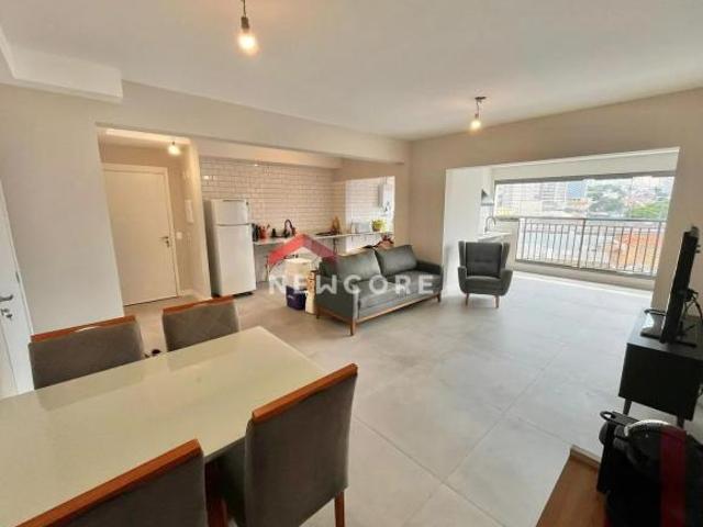 Apartamento em Rua Imbarié Vila Prudente São Paulo/SP