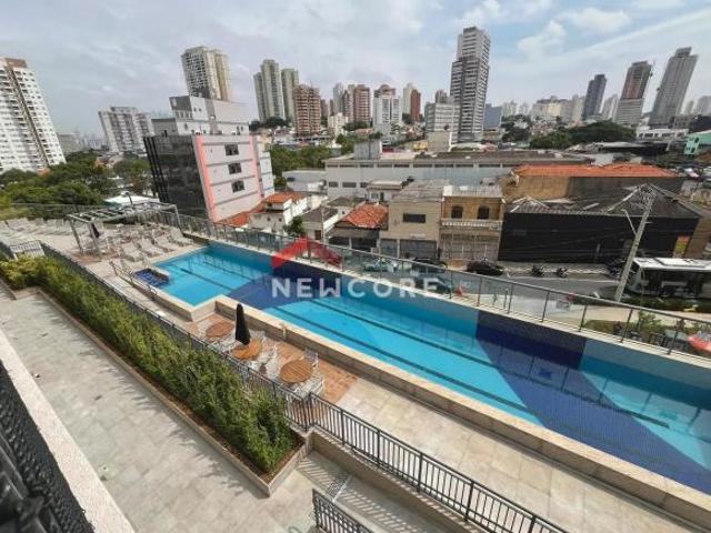 Apartamento em Rua Imbarié Vila Prudente São Paulo/SP