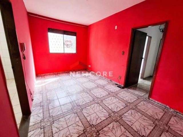 Apartamento em Rua Intersindical Flávio de Oliveira Barreiro Belo Horizonte/MG