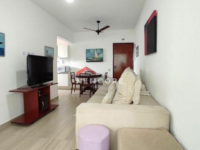 Apartamento em Rua Inácio Miguel Stéfano Enseada Guarujá/SP