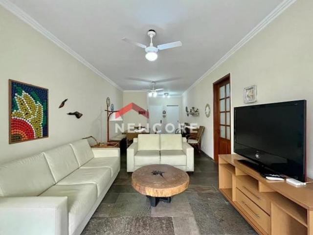 Apartamento em Rua Inácio Miguel Stéfano Enseada Guarujá/SP