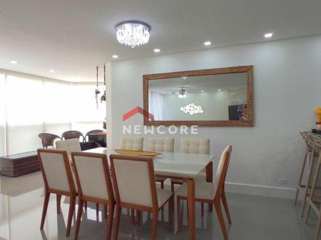 Apartamento em Rua Inácio Miguel Stéfano Jardim Três Marias Guarujá/SP